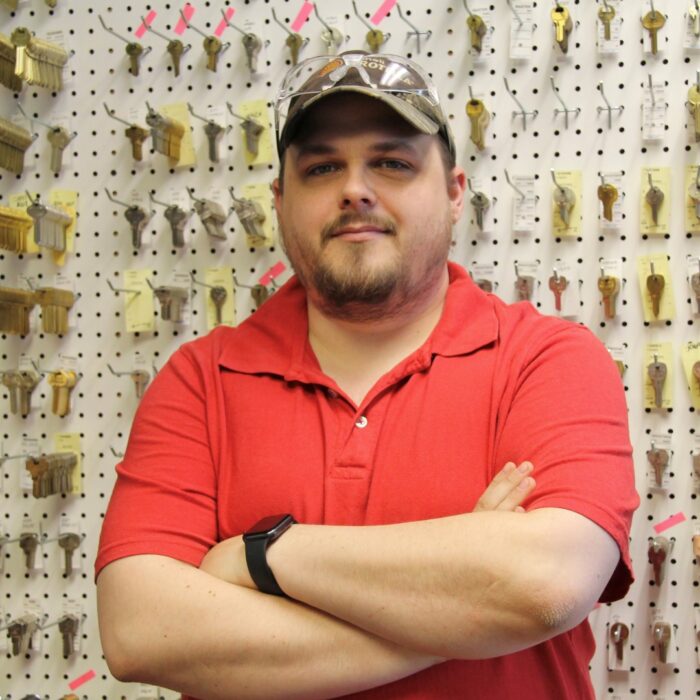 Mitchell Lock – Welcome to Mitchell Lock!